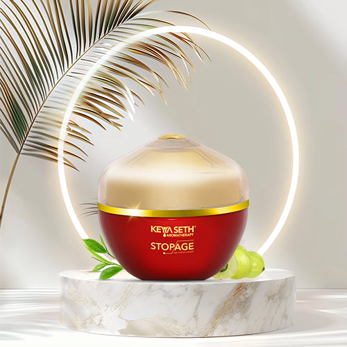 Keya Seth Aromatherapy,Experience the Power of Essential Oils