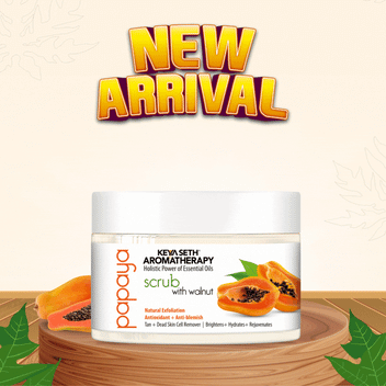 Keya Seth Aromatherapy,Experience the Power of Essential Oils