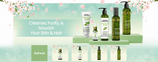 Keya Seth Aromatherapy,Experience the Power of Essential Oils