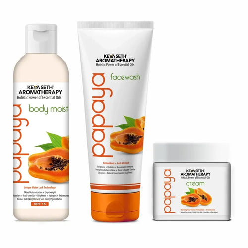 Keya Seth Aromatherapy,Experience the Power of Essential Oils