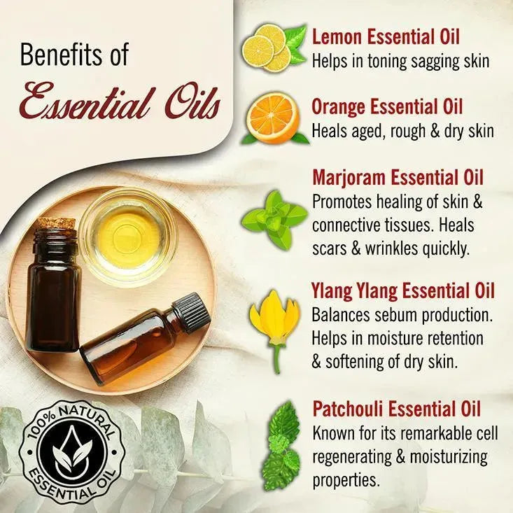 Keya Seth Aromatherapy,Experience the Power of Essential Oils